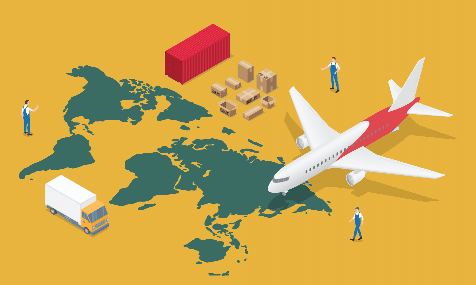 Food Products from Turkey - UurYilmaz